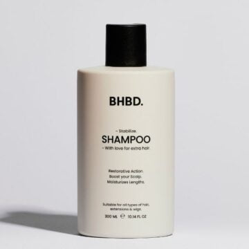 BHBD – Tim’s Haircut