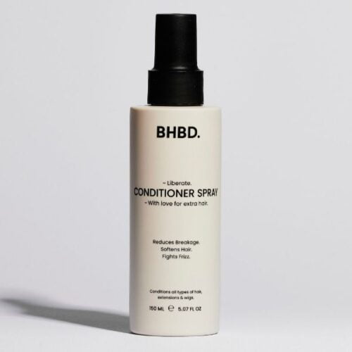 BHBD – Tim’s Haircut