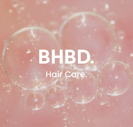 BHBD – Tim’s Haircut